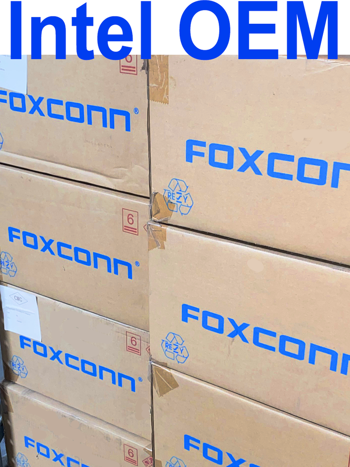 LGA2011-3 LGA2066 2U Cooler TDP 160W, Intel OEM Foxconn Square ILM | eBay