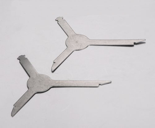 CAR CD STEREO RADIO RELEASE REMOVAL KEYS TOOL PAIR Fit For AUDI A2 A3 ...