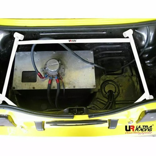 Rear Strut Bar for 1984-1987 Toyota Corolla Sprinter Trueno AE86 | eBay