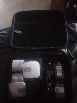 HINGE HEALTH DIGITAL KIT FOR BACK PAIN W/ SENSOR IN CASE +LENOVO 9 ...