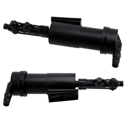 2x Front Headlight Washer Pump Fit For Mini Cooper R50 R53 2002-2006 ...
