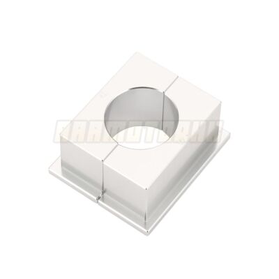 Motorcycle Fork Tube Clamp Holding Tool 41mm 43mm 45mm 46mm 47mm 48mm ...