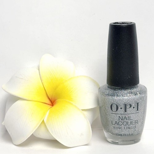OPI Nail Polish H018 I Cancer-tainly Shine 0.5oz 4064665104769 | eBay