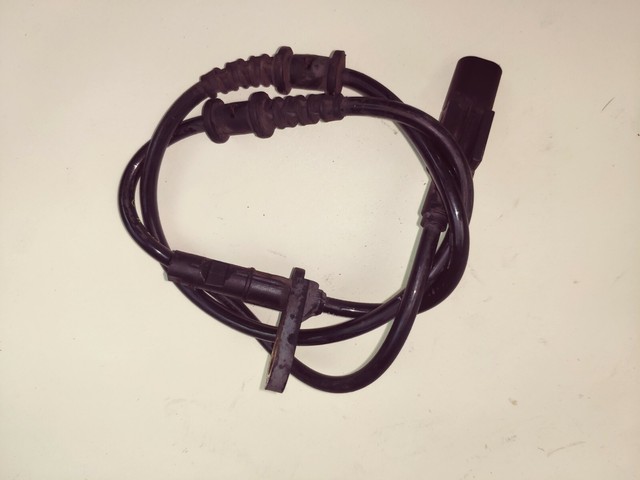 2006 MERCEDES E 350 W211 Front ABS Wheel Speed Sensor 2115402317 C30 ...