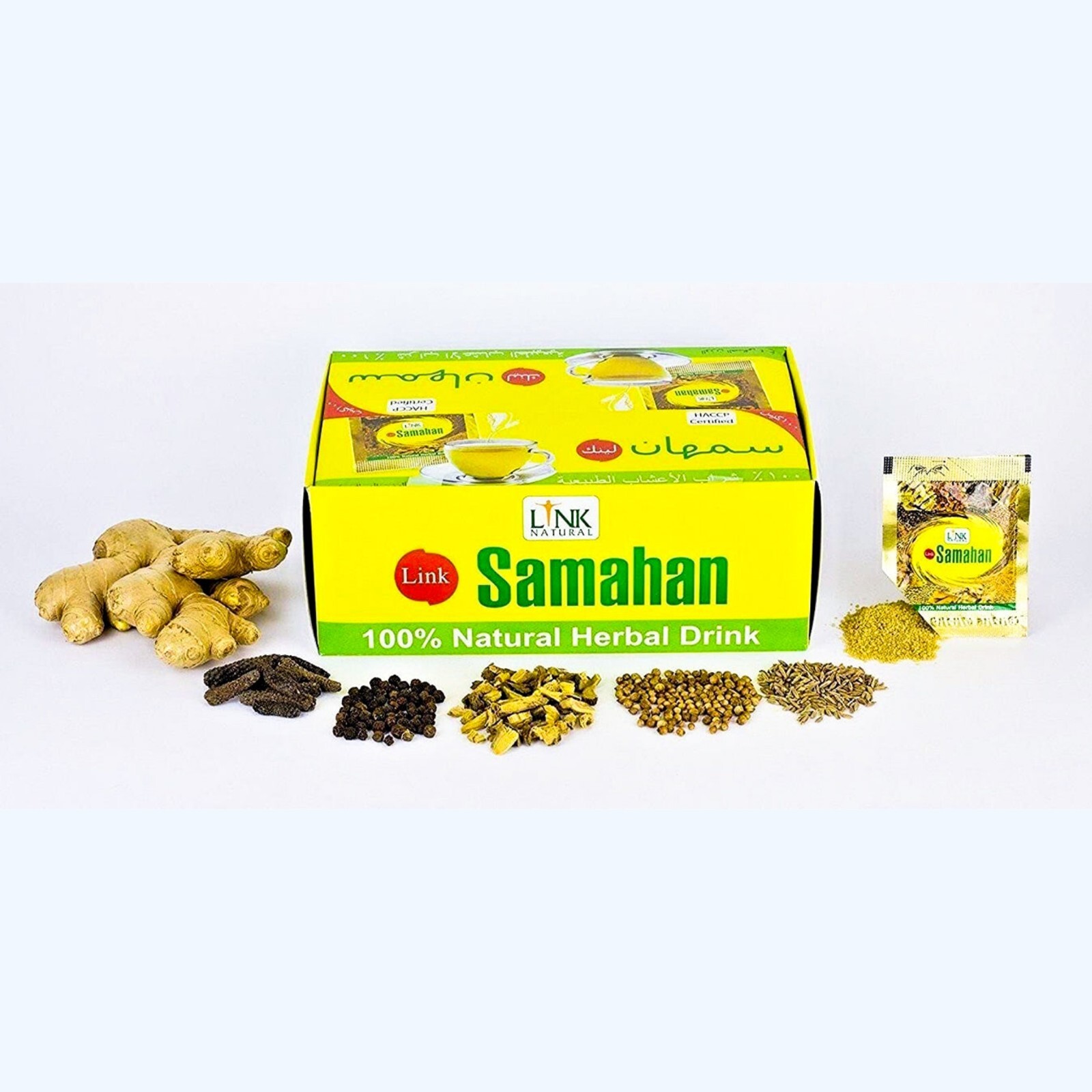 Samahan Ayurvedic Herbal Tea - 50ml for sale online | eBay