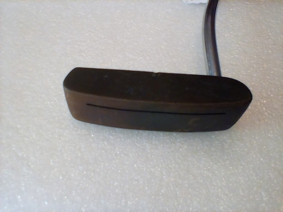 Ping KUSHIN Scottsdale Putter RH 35" All Original Excellent Condition ...