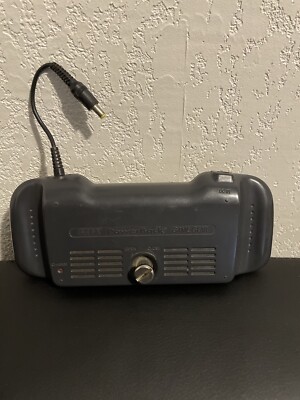 Sega Power Back Game Gear 2142 Rechargeable Battery Pack-READ | eBay