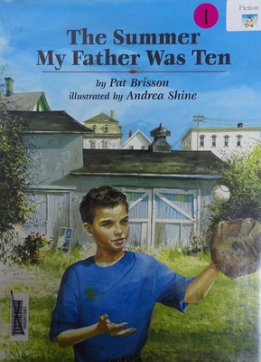 The Summer My Father Was Ten | eBay