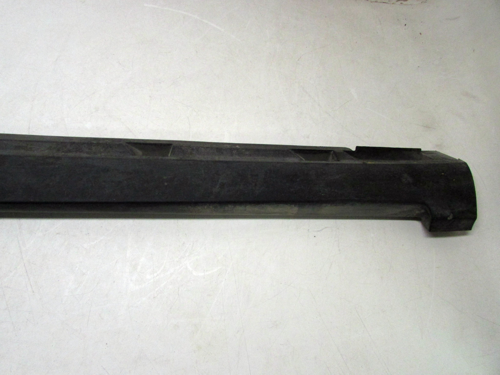2006 VW PASSAT B6 SIDE SKIRT ROCKER PANEL COVER LEFT 3C0 853 855 B OEM ...