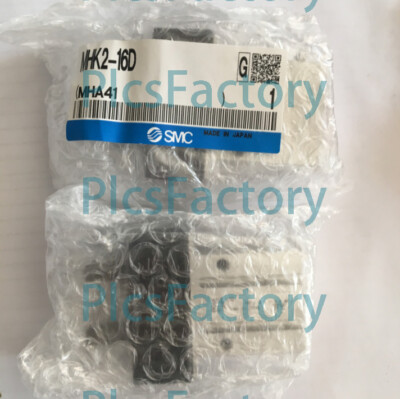 1PCS SMC MHK2-16D MHK216D Cylinder New Free Shipping | eBay