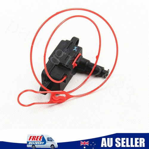 Fuel Flap Door Lock Actuator 4L0862153D Fits For Audi A3 A6 A7 C7 Q3 Q7 ...