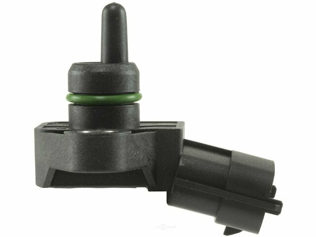 For 2012-2020 Hyundai Accent MAP Sensor NGK 45212GR 2013 2014 2015 2016 ...