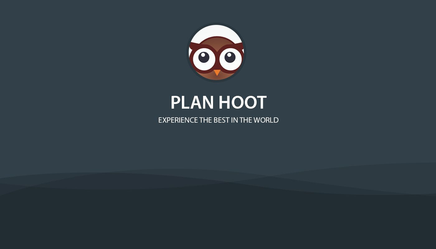 Plan Hoot | eBay Stores