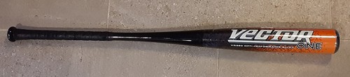 Reebok Vector-1 34"/31oz 2 5/8" Barrel Adult Baseball Bat | eBay