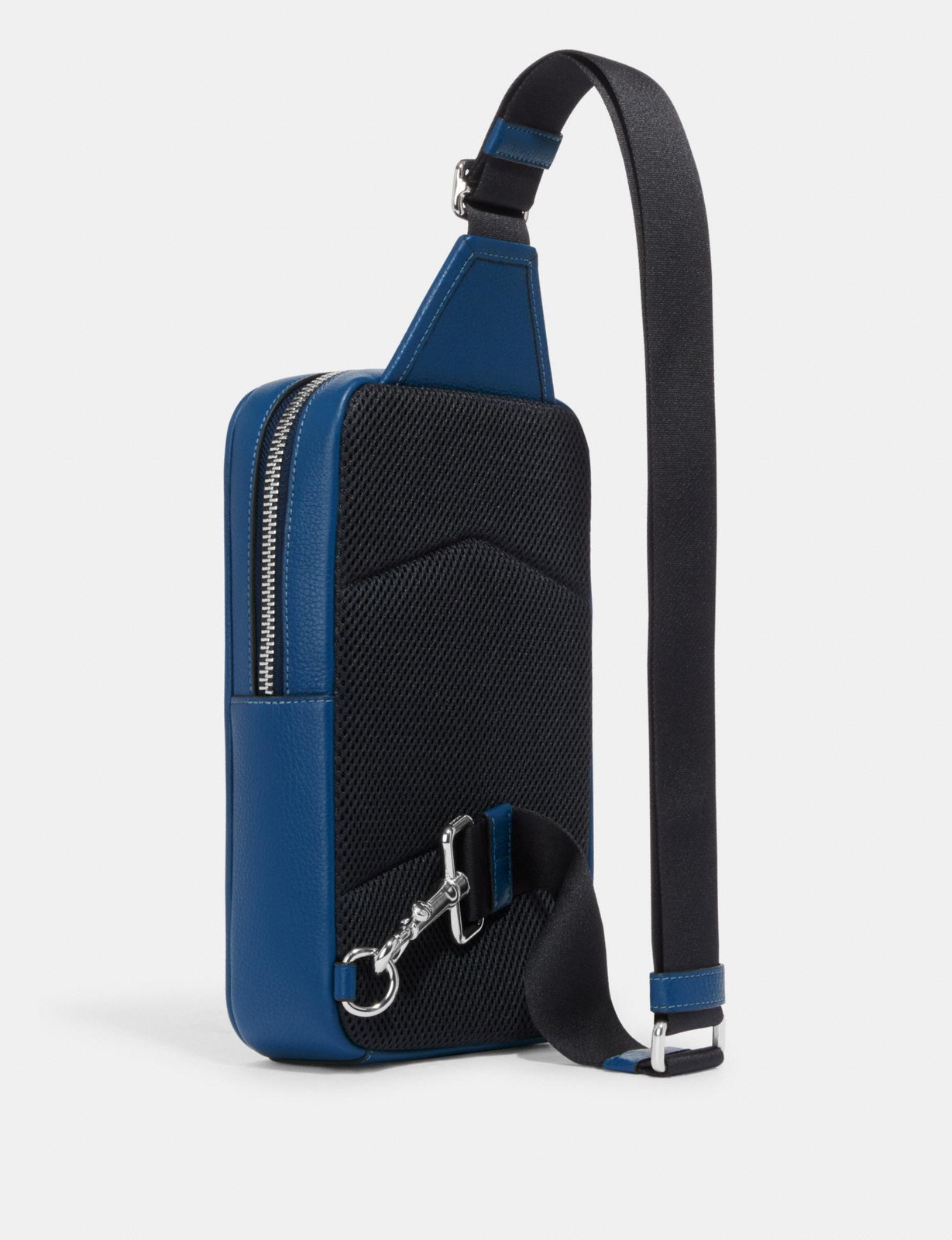 Coach Sullivan Pack Trompe L'oeil Print Leather Backpack ~NWT~ CH232 ...