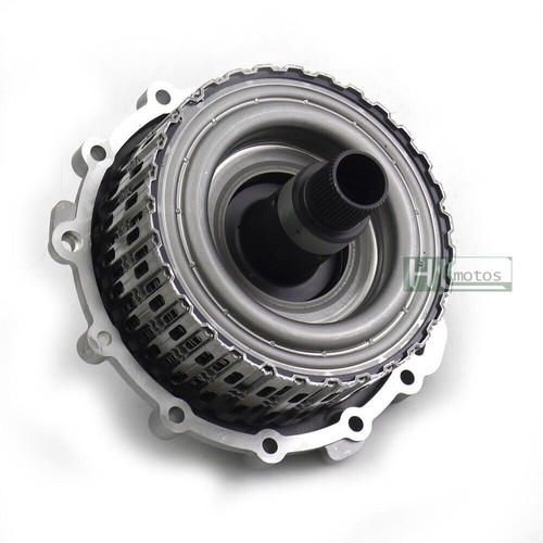 Transmission Clutch for Audi A4 A5 B9 A6 C7 C8 A7 Q5 7-DSG DL382 0CK ...