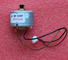 1pcs Genuine Cdm-4 Cdm4 Rf-510t Mabuchi Motor for sale online | eBay