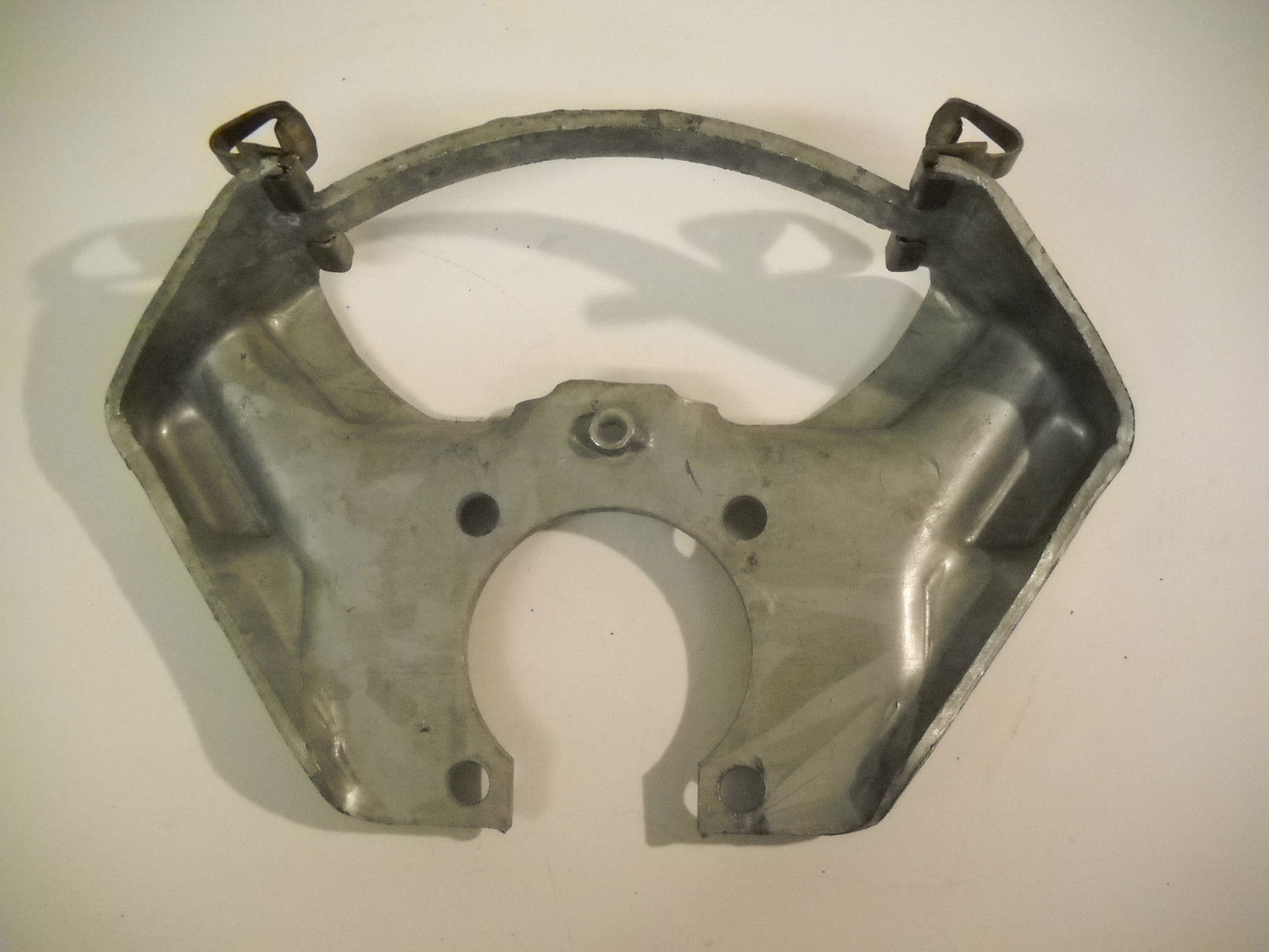 UFP DB42 Disc Brake Caliper Mounting Bracket w/Clips #36080 Boat ...