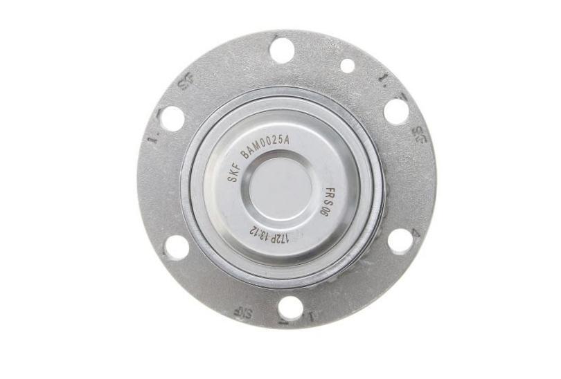 Wheel bearing kit SKF VKBA 6699 | eBay