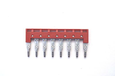 Terminal Blocks - 4 Terminal Block