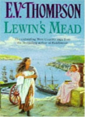 Lewins Mead By E. V. Thompson 9780747248231| eBay