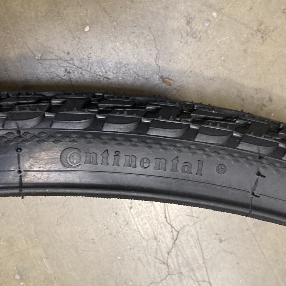 700c Bike Tyre Continental Tour Ride Cycle Tyre 700 x 37 Hybrid Road ...