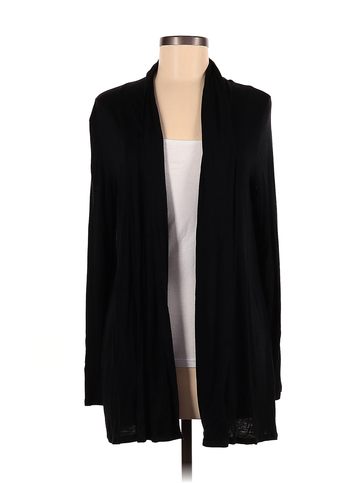 Jillian - Nicole Women Black Cardigan M | eBay