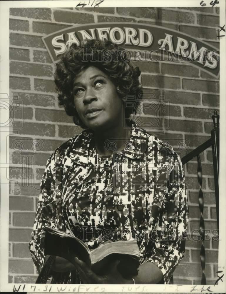 Lawanda Page