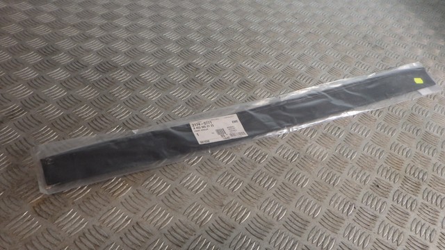Smart Fortwo front lower trim spoiler W453 genuine A4538850125 for sale ...