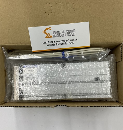 Koganei TBDA16x80 Twin-Rod Air Cylinder w/ Reed Sensors / Switches | eBay