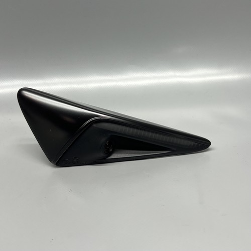 TESLA MODEL 3 Y FENDER CAMERA MARKER LEFT 2017 2018 2019 2020 2021 2022 ...