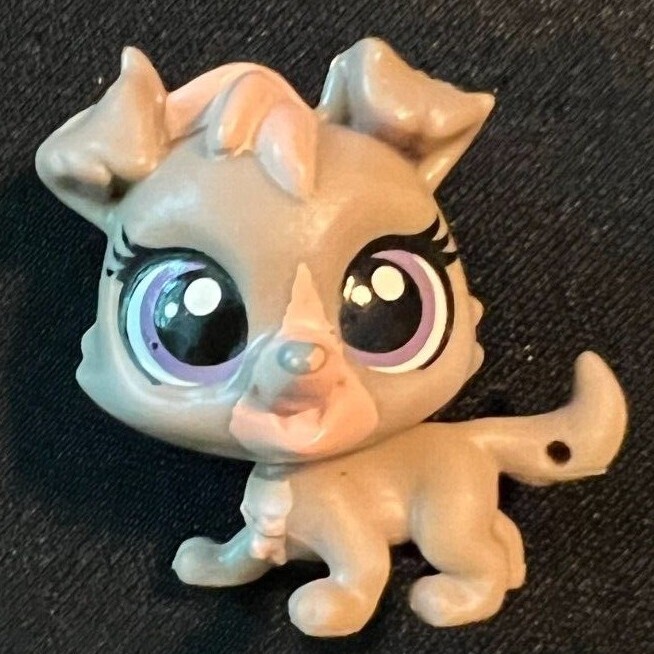 YOU PICK LPS MINIS Authentic Littlest Pet Shop (More ADDED!) Figures ...