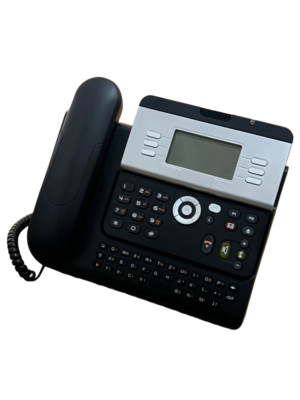 Alcatel IP Touch 4028 EE Extended Edition Voip / IP System Phone ...