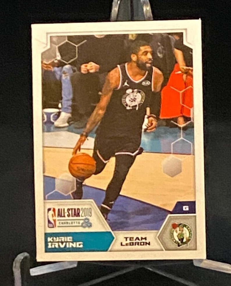 Etiquetas Kyrie Irving Lebron New Kyrie Irving Small Mens Cleveland