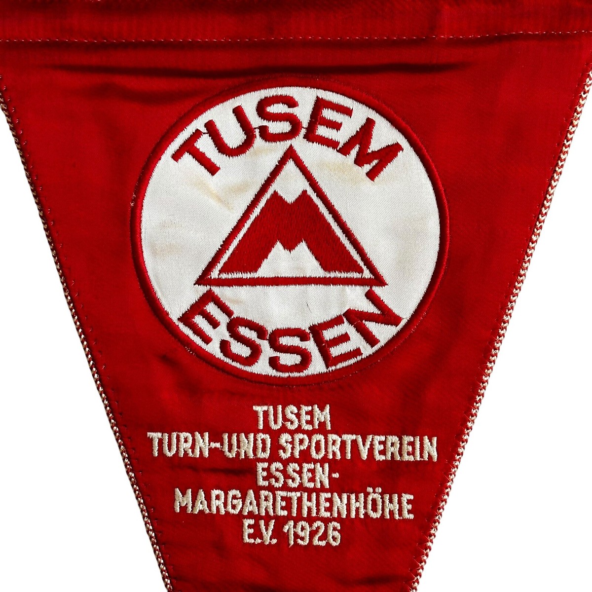 Tusem Essen Logo