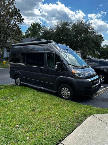 2023 Thor Motor Coach Scope 18M 17' Class B Motorhome C60175907 | eBay