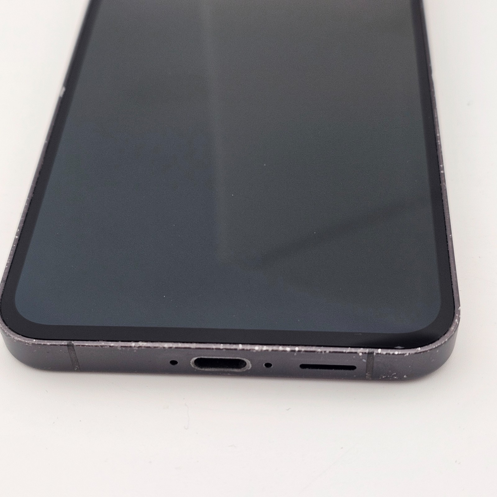 Samsung Galaxy S24 FE SM-S721U - Unlocked - 128GB Gray *BENT FRAME* | eBay