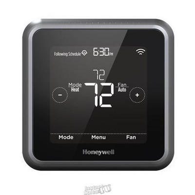 HONNEYWELL T5 WiFi 7-Day Programmable Smart Thermostat with Touchscreen ...