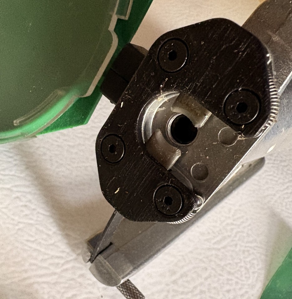 RCBS Hand Priming Tool | eBay