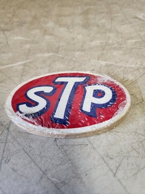 Vintage STP Stickers Decals Pack Of 25 | eBay
