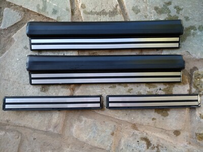 Mercedes-Benz W202 C-Class Door Sills | OE | Door Panel