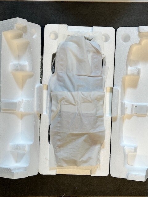 GMP HEINRICH CHEVY-LAND 1967 CAMARO 1/750 MADE W/ BOX VERY NICE!!!!! | eBay