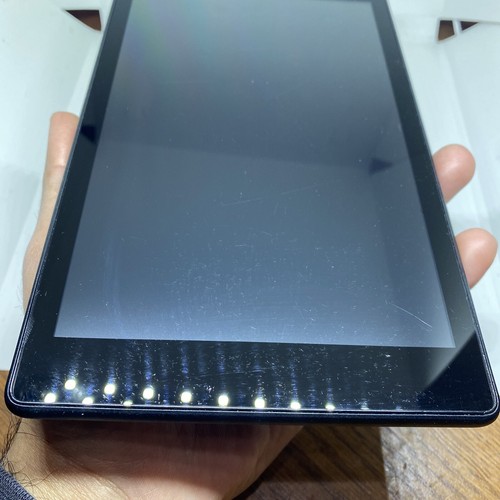 Amazon Fire HD 8 Tablet (8th Gen) 2018 32GB, Wi-Fi L5S83A Tablet | eBay UK