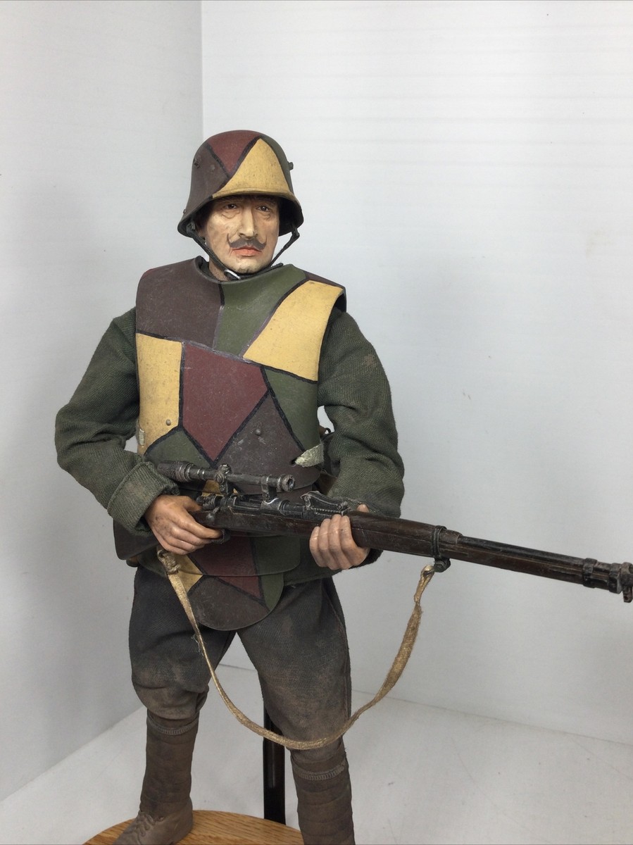 German Ww1