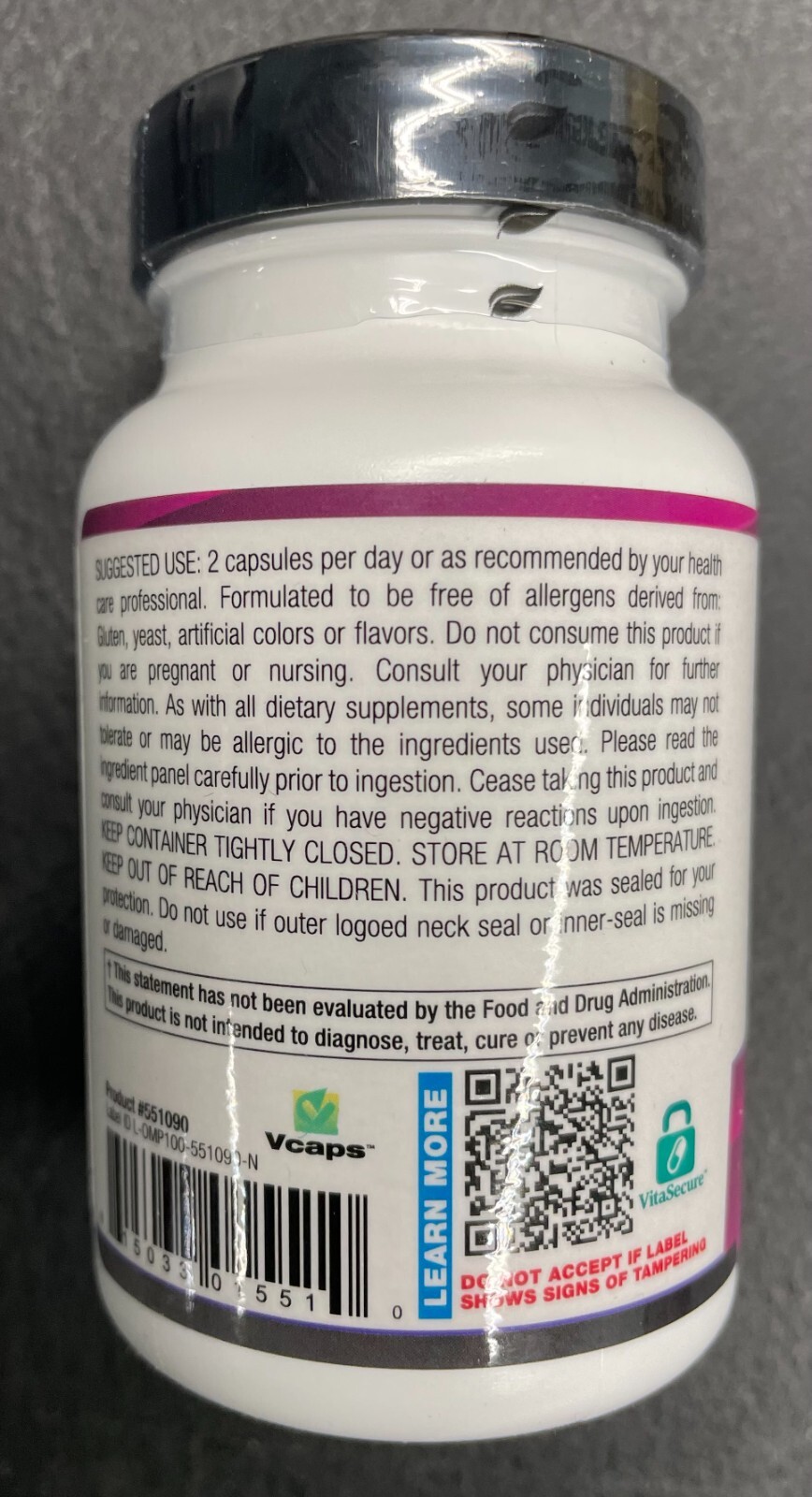 Ortho Molecular Traumeric 90 Capsules Exp 12/25 FREE SHIP Turmeric High ...
