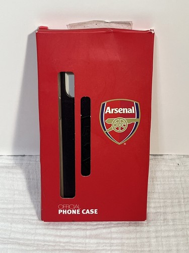 Arsenal Official Phone Case iPhone X | eBay