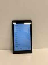 Amazon Fire HD 8 Tablet 8th Generation Model # L5s83a for sale online ...