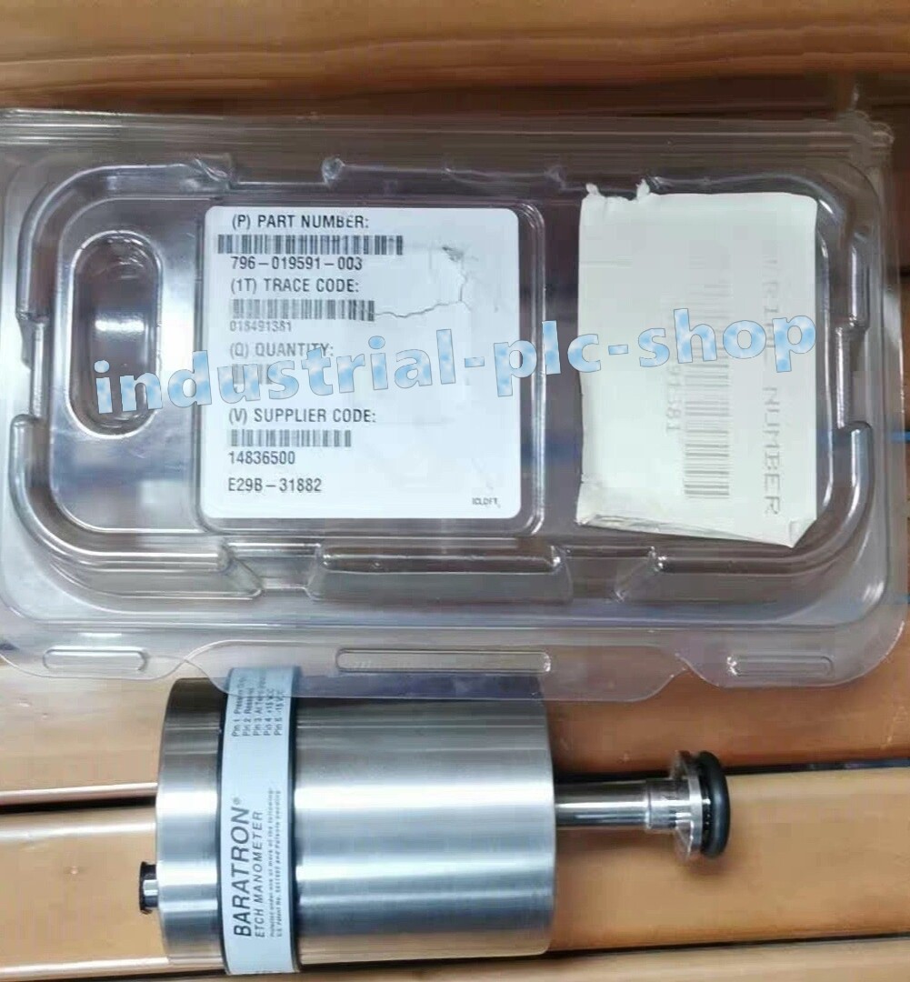 E29B-31882 MKS Sensor Brand New Expedited shipping DHL/FedEX | eBay