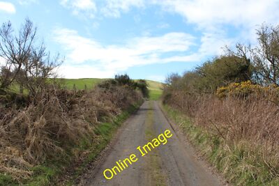 Photo 6x4 Kildoon Circuit Maybole 2 c2013 | eBay UK
