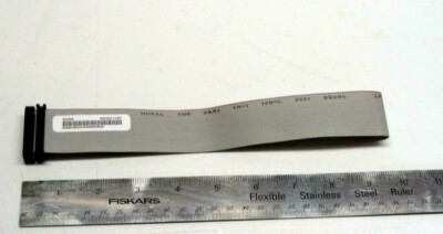CTS Flat?Cable?26WIRES L=480MM?R-CAB-0816 | eBay
